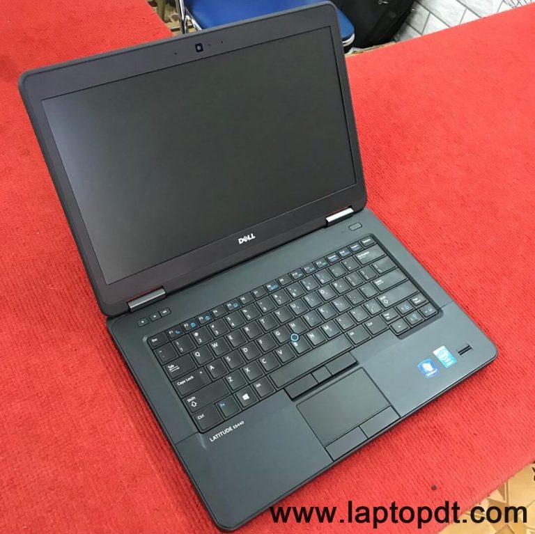 Dell Latitude E5440 Giá Bao Nhiêu | laptop văn phòng giá rẻ